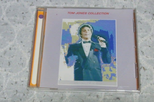 The Timeless Appeal of Tom Jones in Music History - Info Petite Nation