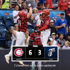 The Vancouver Canadians: A Legacy in Minor League Baseball - Info ...