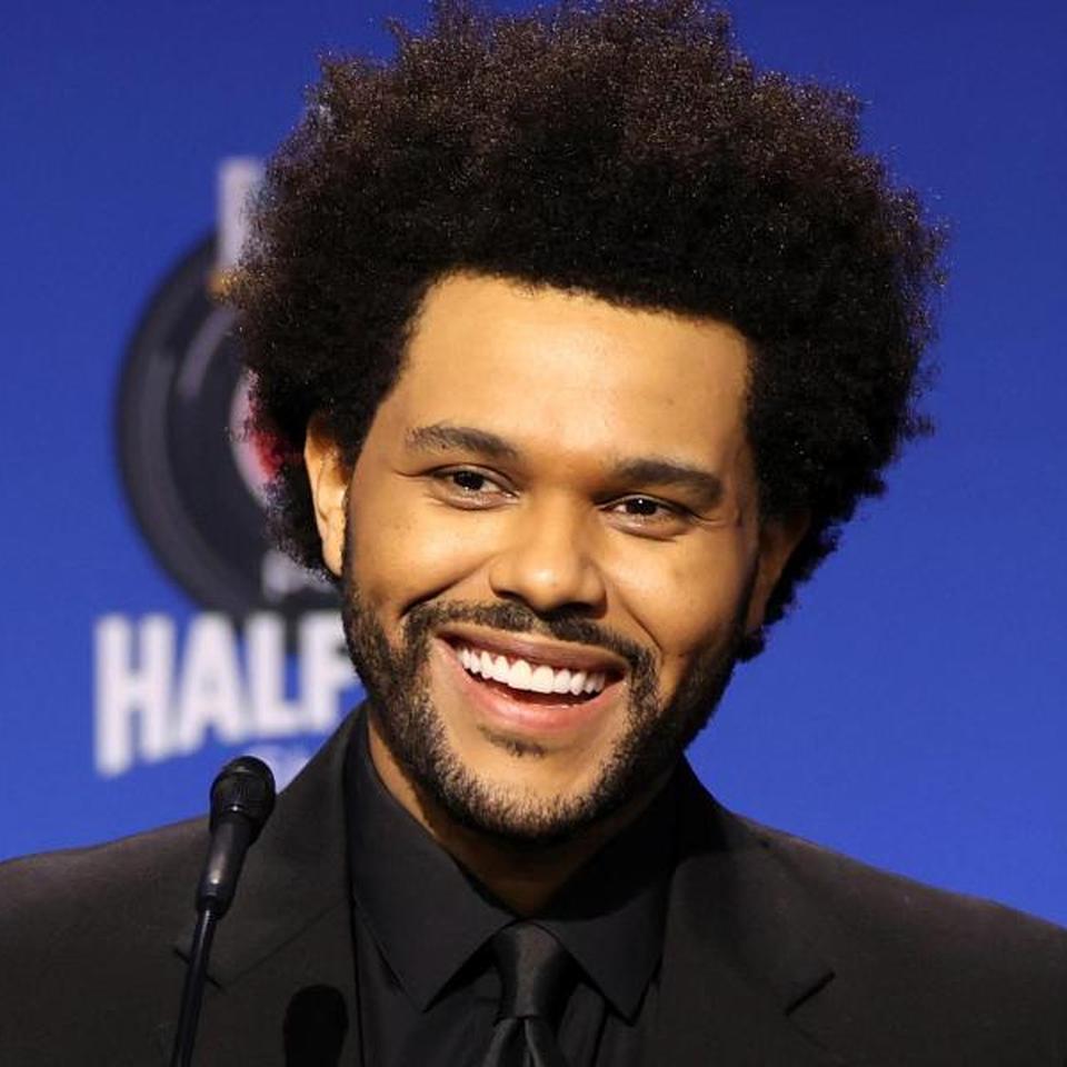 The Weeknd: A Celebration of Toronto's Music Icon - Info Petite Nation