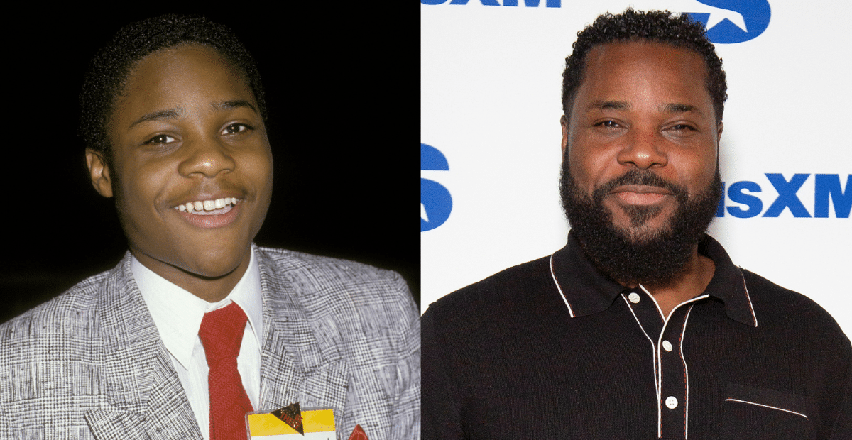 Theo Huxtable: A Memorable Character from 'The Cosby Show' - Info ...