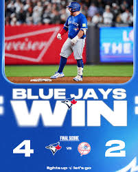 Toronto Blue Jays Score Updates and Highlights - Info Petite Nation