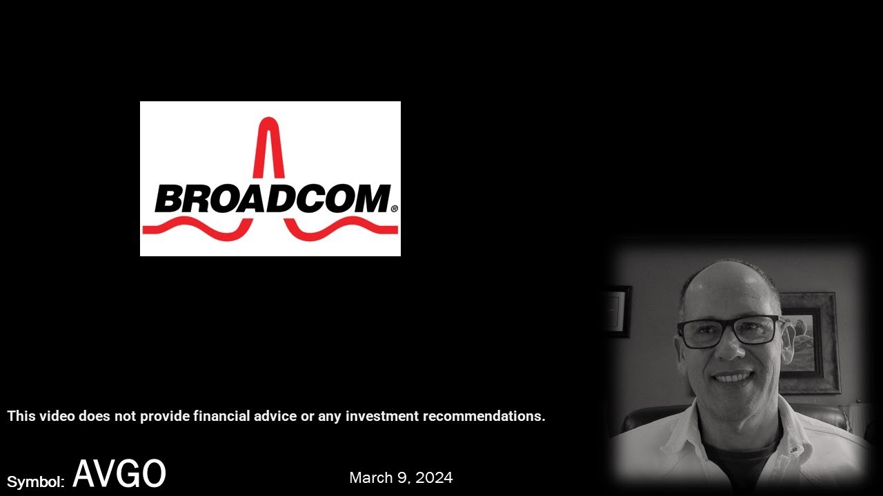 Understanding AVGO Stock: Trends and Future Outlook - Info Petite Nation