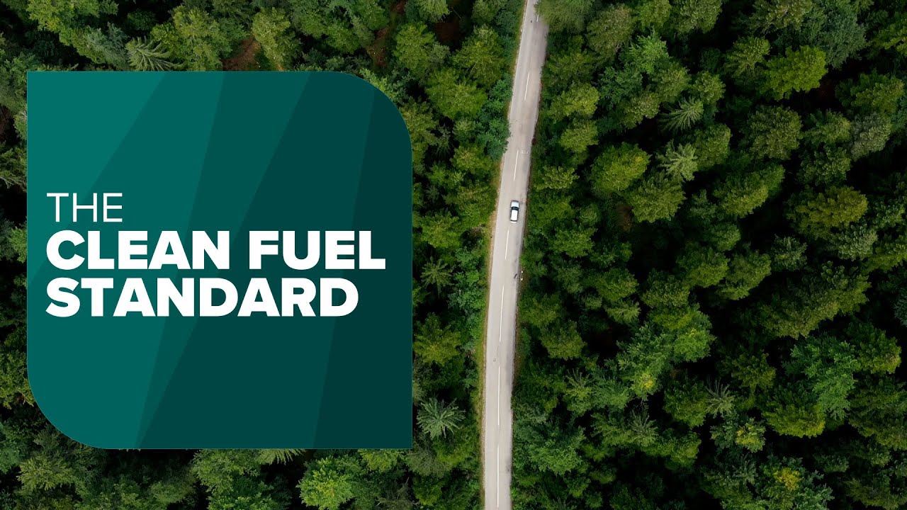 Understanding Clean Fuel Regulations in Canada - Info Petite Nation