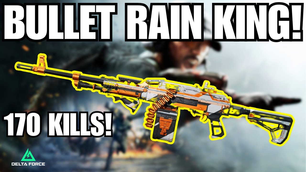 Understanding Delta Force: The Elite U.S. Special Operations Unit ...