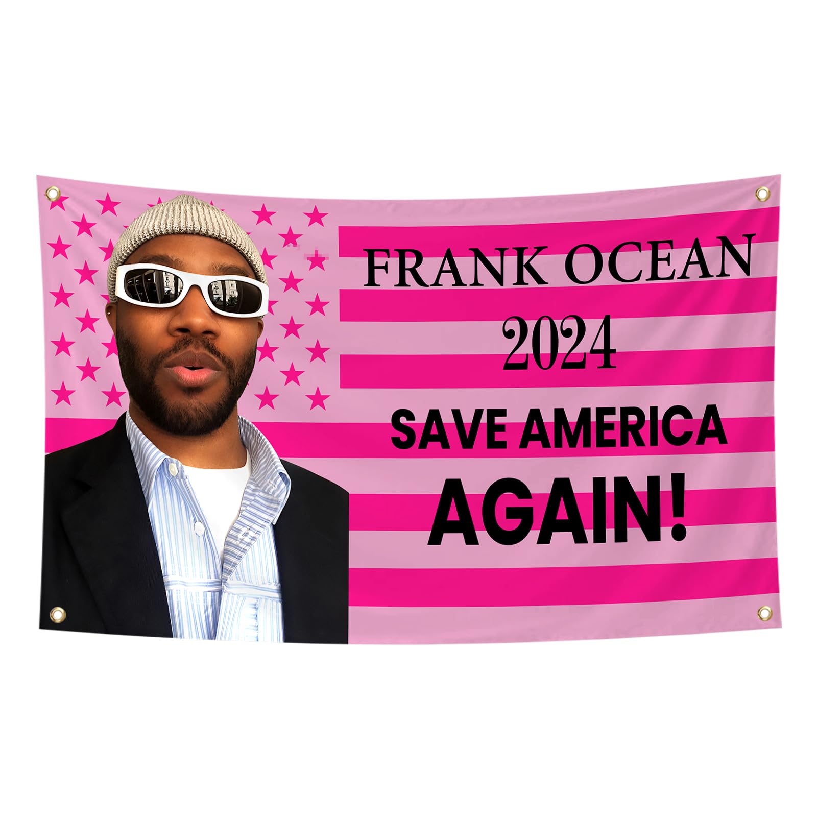 Understanding Frank Ocean's Unique Influence on Music and Culture ...