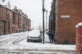 Understanding Leeds Weather: Current Conditions and Future Outlook ...