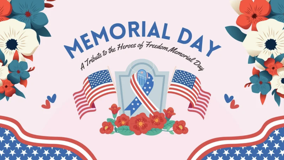 Understanding Memorial Day 2025: Significance and Observances - Info ...