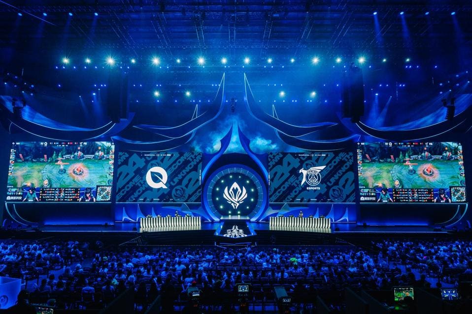 Understanding MSI LOL 2023: Trends and Expectations - Info Petite Nation