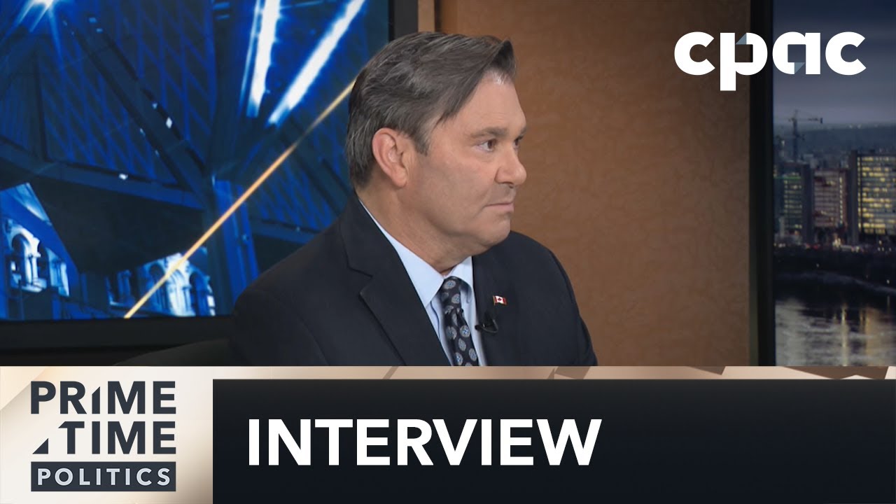 Understanding NDP's Official Party Status in Canada - Info Petite Nation