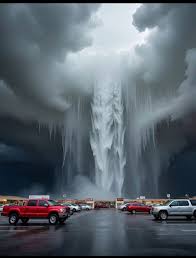 Understanding Red Deer Weather Patterns - Info Petite Nation