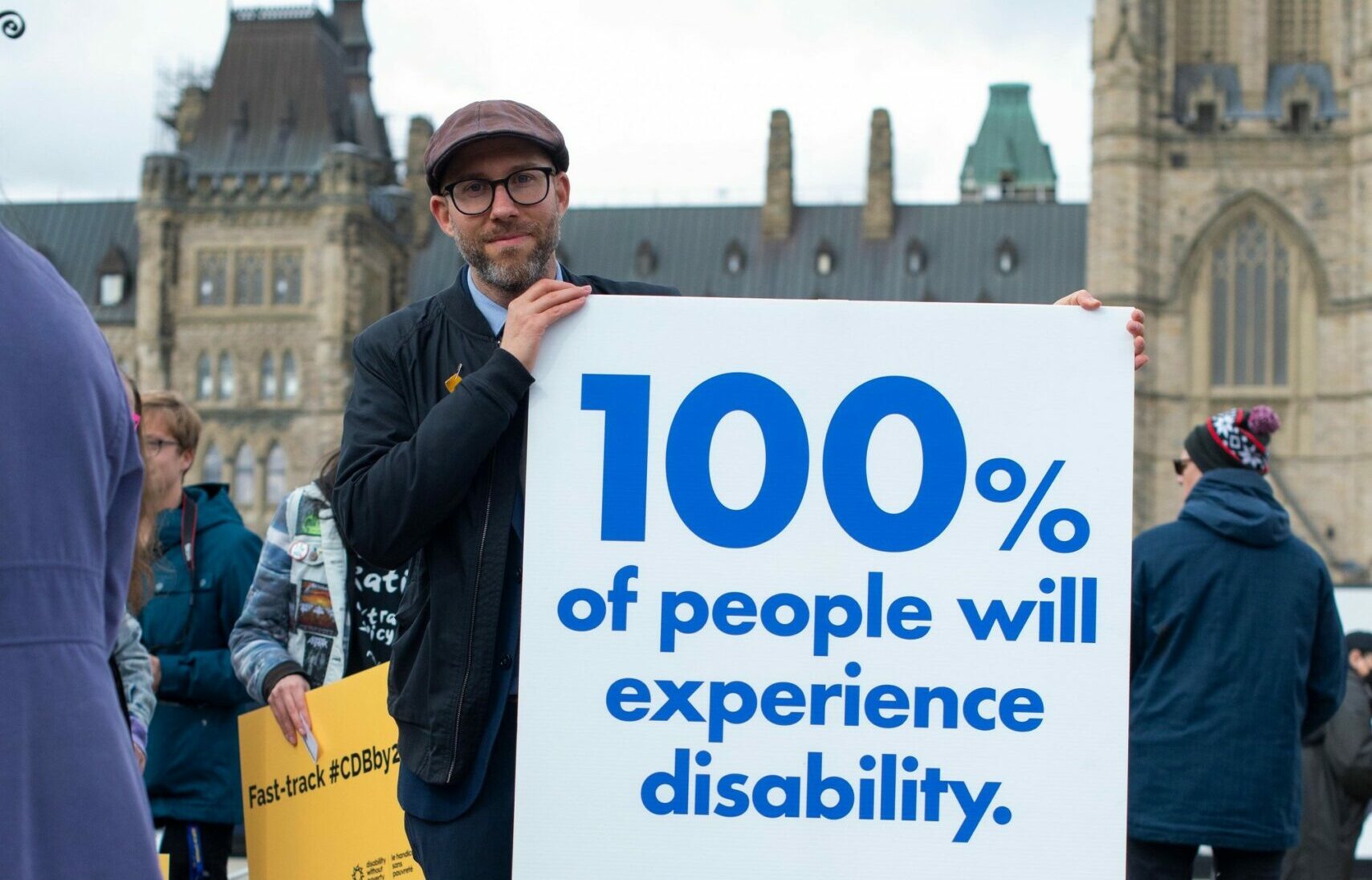 Understanding the Canada Disability Benefit - Info Petite Nation