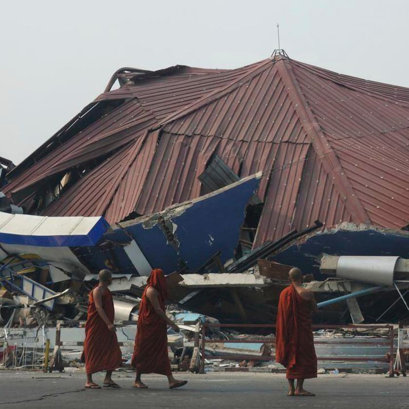 Understanding the Current State of Myanmar - Info Petite Nation