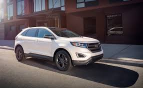 Understanding the Ford Edge Recall: Key Details for Owners - Info ...