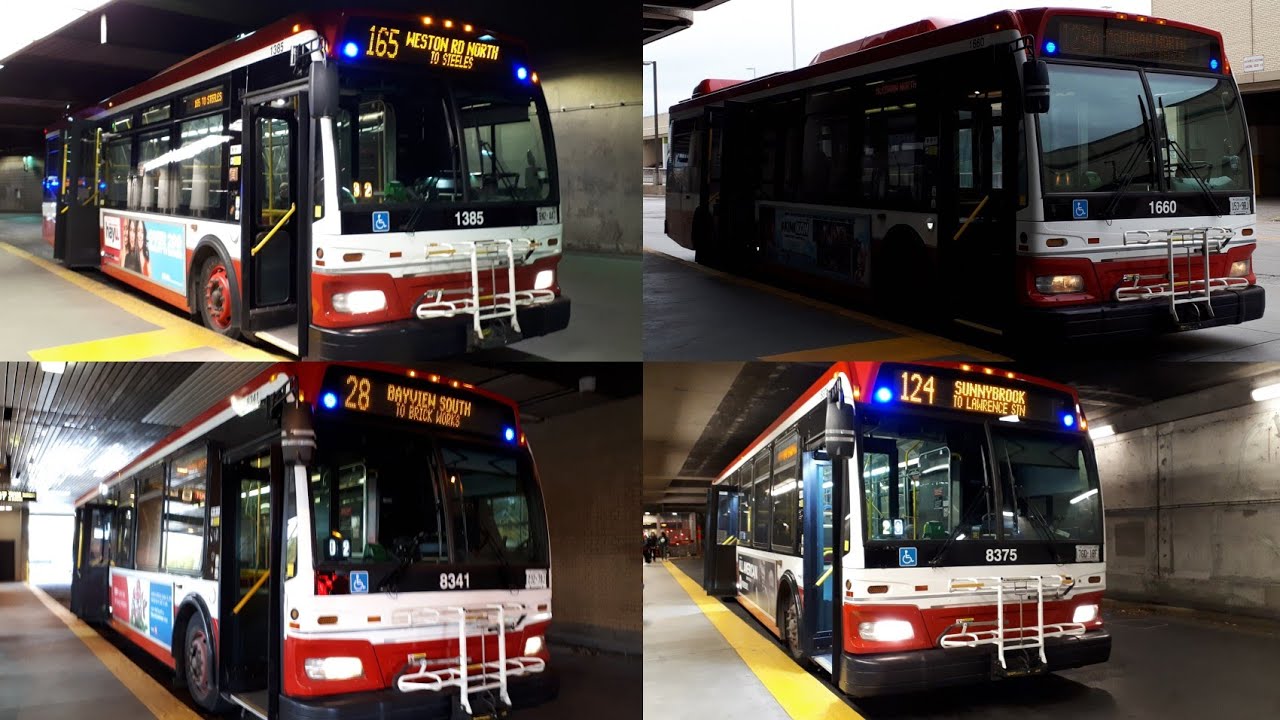 Understanding the TTC: Recent Changes and Future Plans - Info Petite Nation