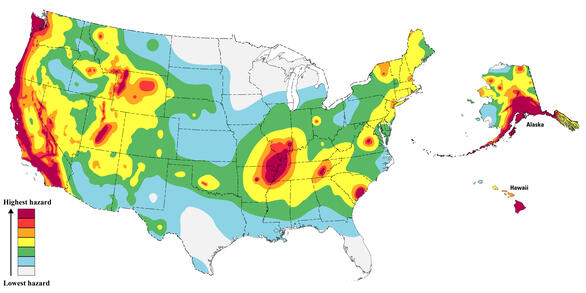 Understanding USGS Earthquake Reporting and Its Importance - Info ...