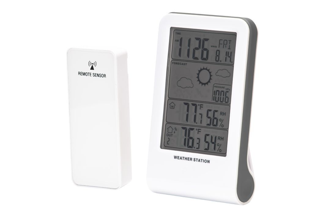 Understanding Weather Patterns in Edmonton: What You Need to Know ...