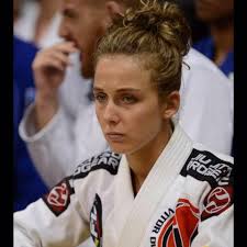 Vanessa Demopoulos: The Rising Star of Mixed Martial Arts - Info Petite ...