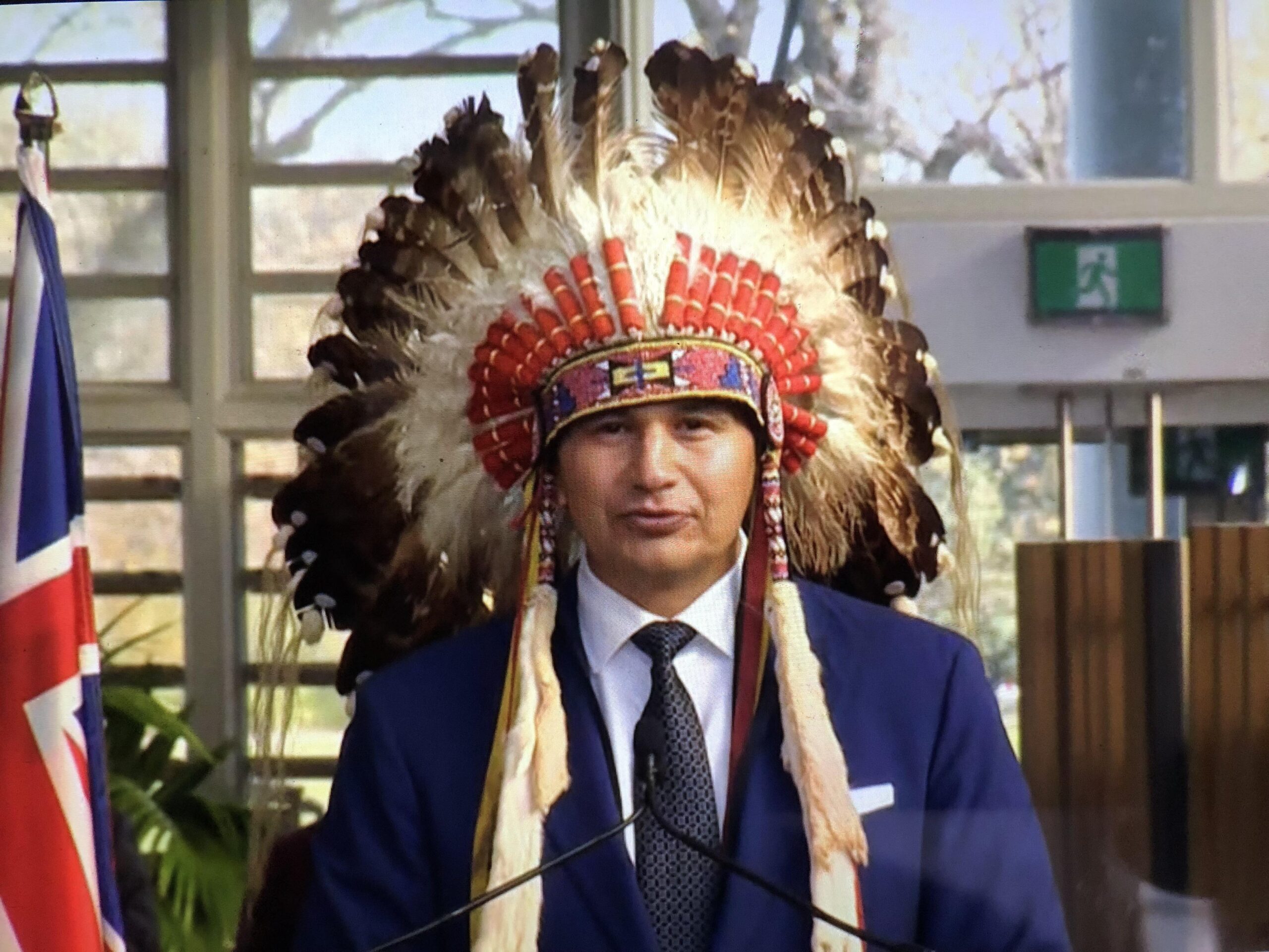 Wab Kinew: Pioneering Indigenous Leadership in Manitoba - Info Petite ...