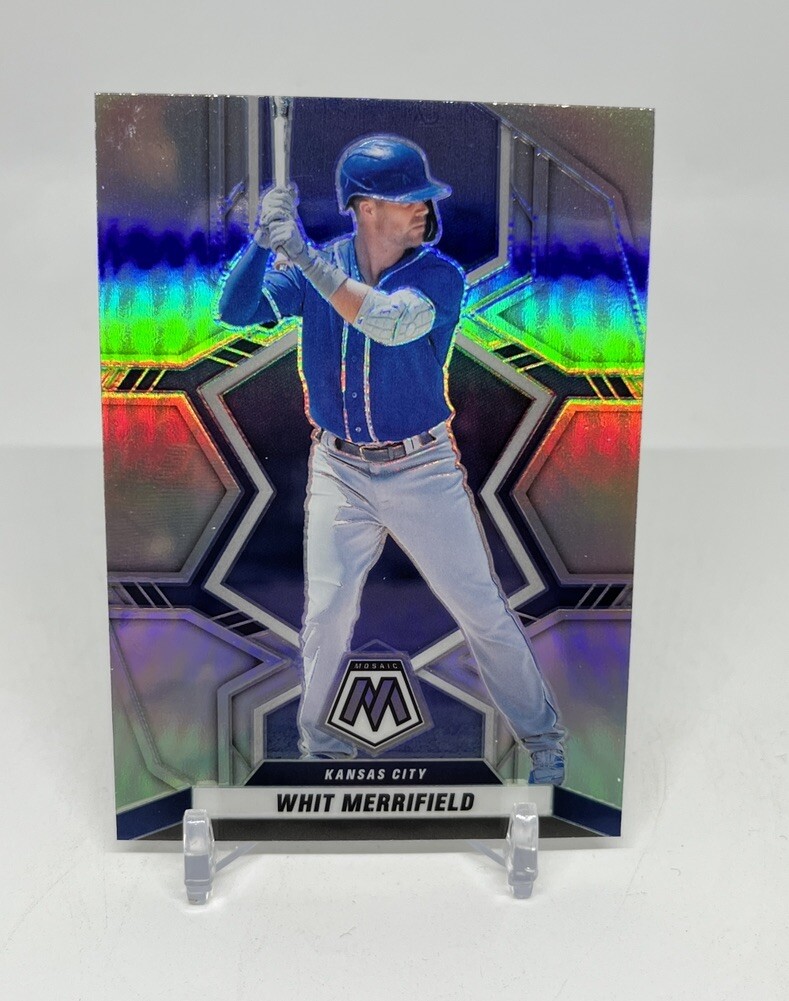 Whit Merrifield: An Overview of His Career and Impact - Info Petite Nation