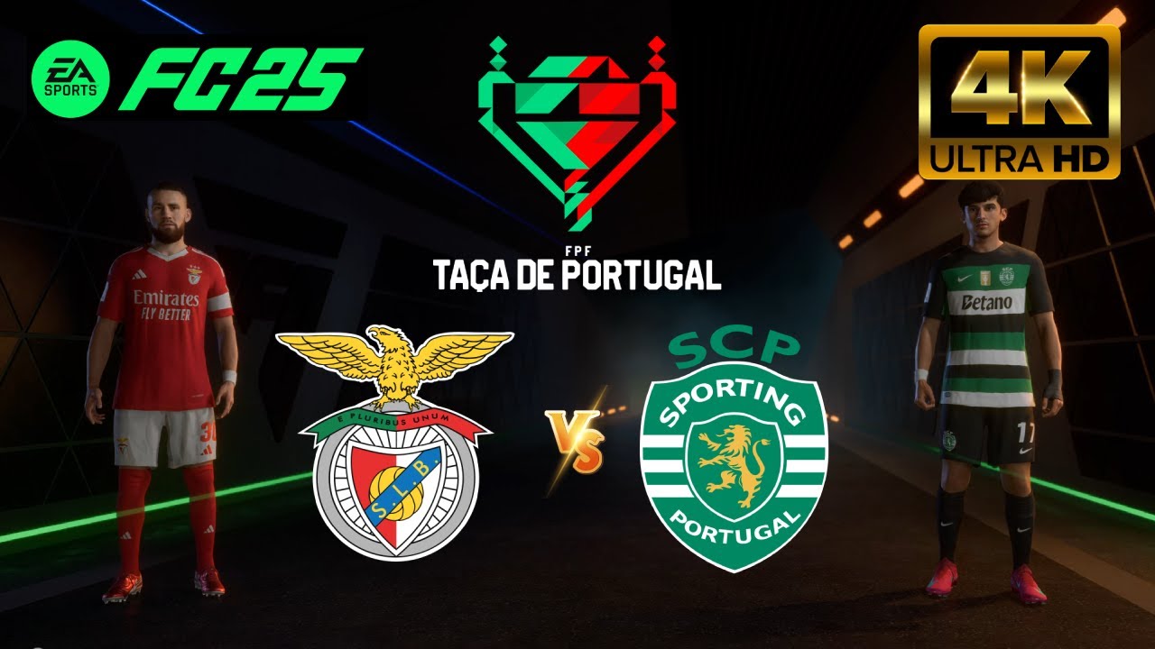 Benfica vs Sporting: A Closer Look at the Rivalry - Info Petite Nation