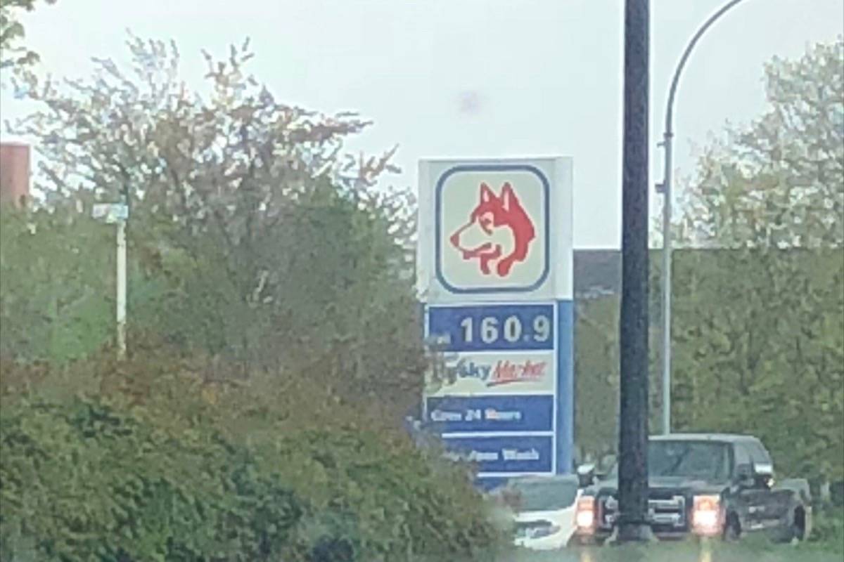 Understanding GasBuddy: The Essential Fuel Price Tracker for Canadians ...
