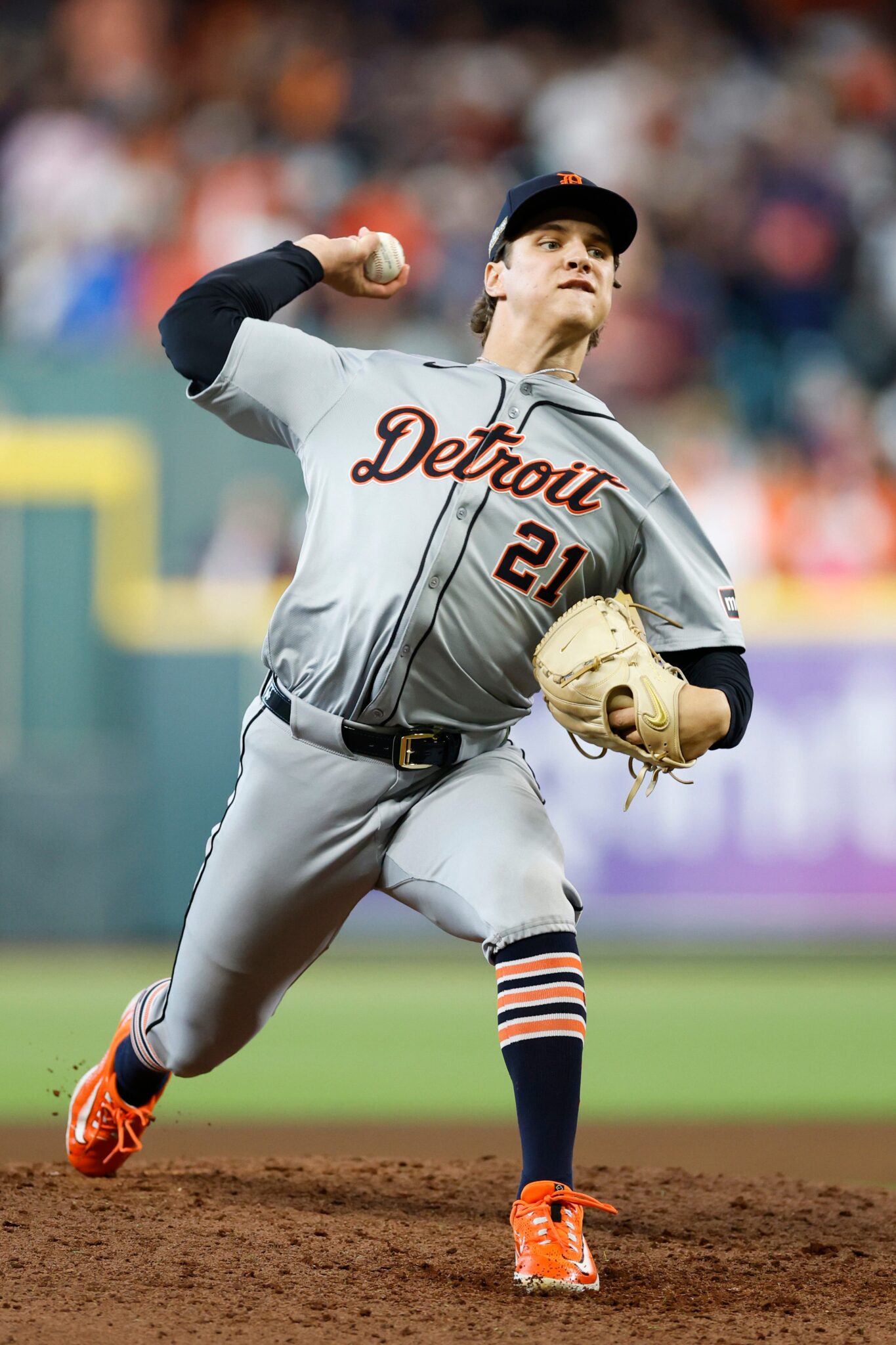 Jackson Jobe: The Future of Baseball - Info Petite Nation