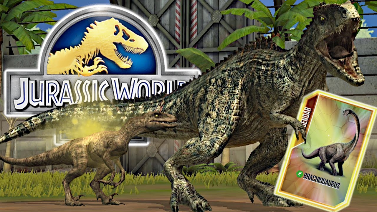 The Legacy of Jurassic Park: Impact on Film and Science