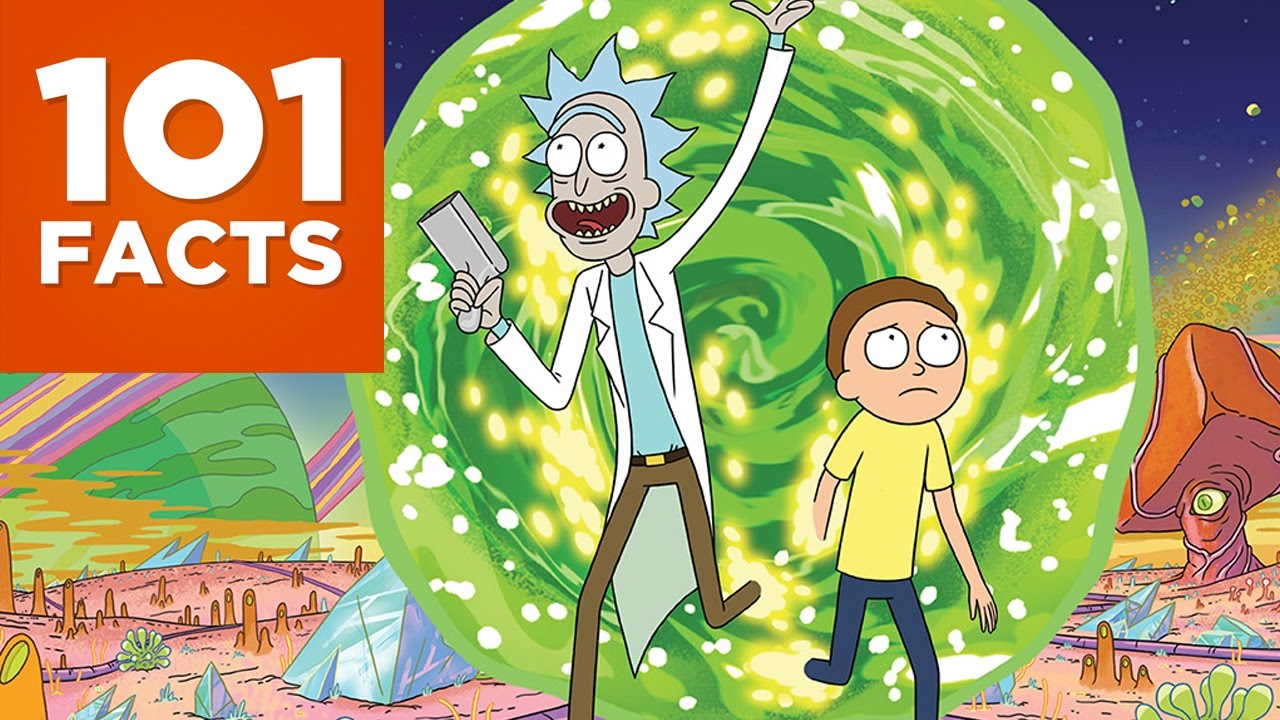 The Enduring Legacy of Rick and Morty
