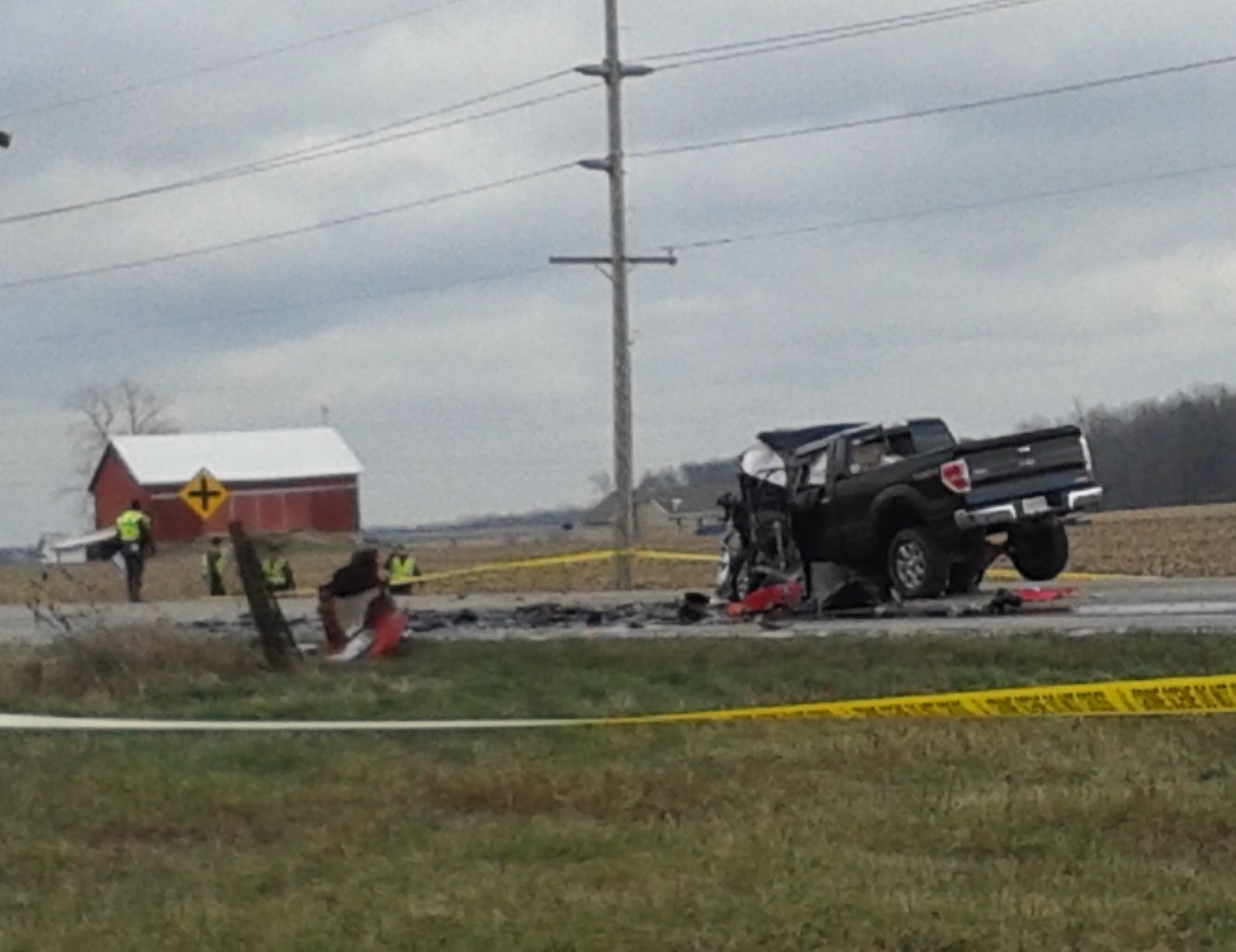 The Walkerton Accident: A Turning Point in Water Safety - Info Petite ...