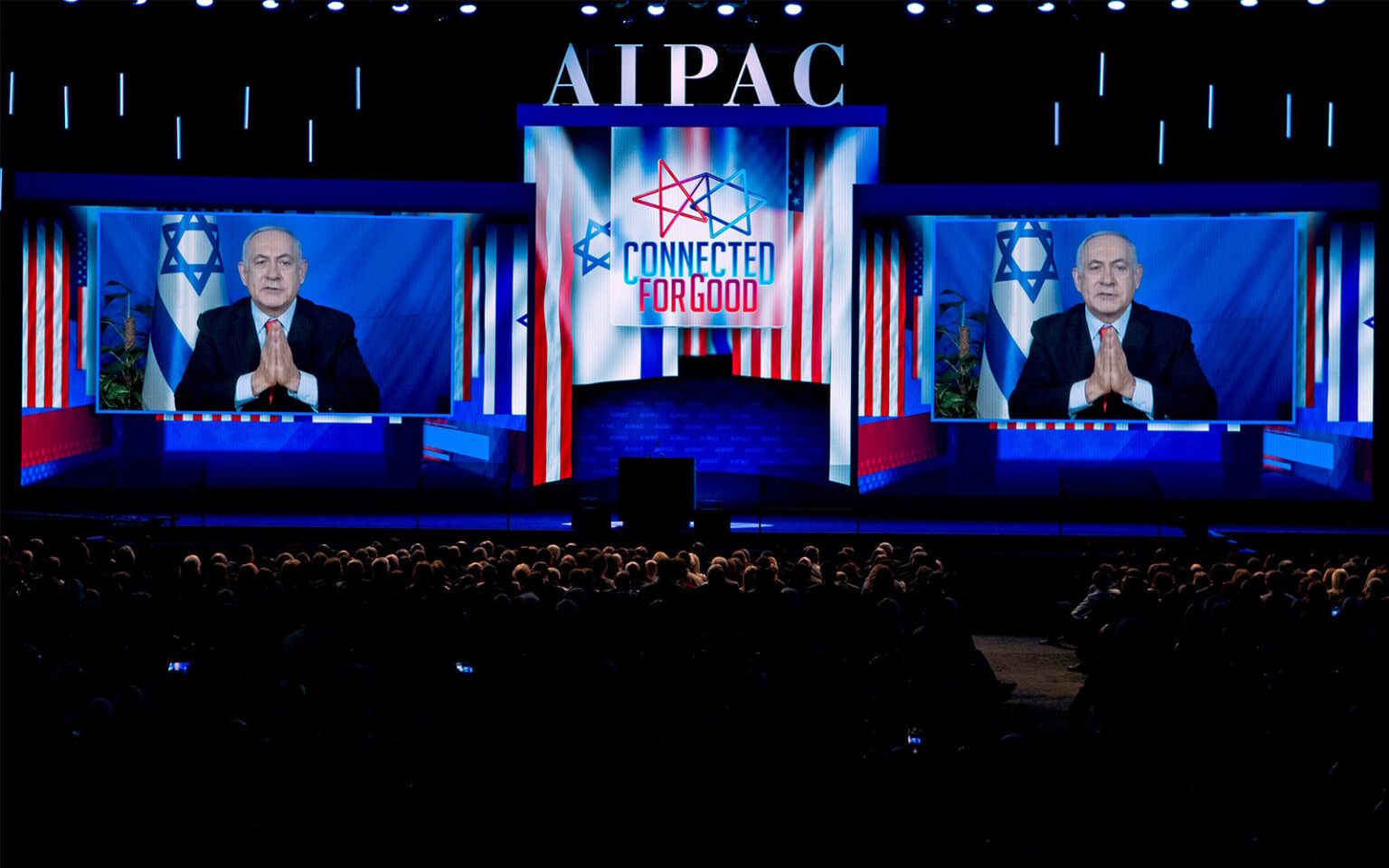 Understanding AIPAC and Its Influence on U.S.-Israel Relations