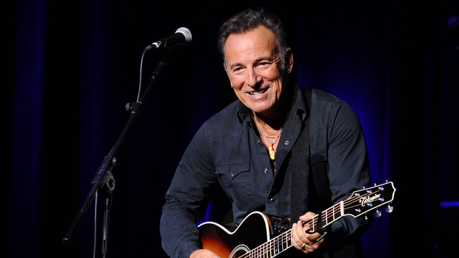 The Enduring Legacy of Bruce Springsteen - Info Petite Nation