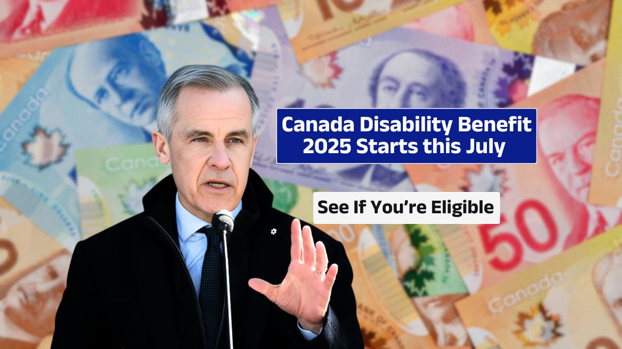 Understanding the Canada Disability Benefit Program for 2025