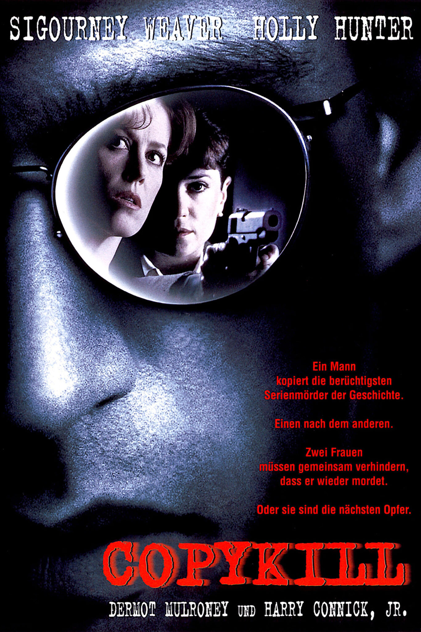 The Rise and Impact of Copycat Movies in Cinema