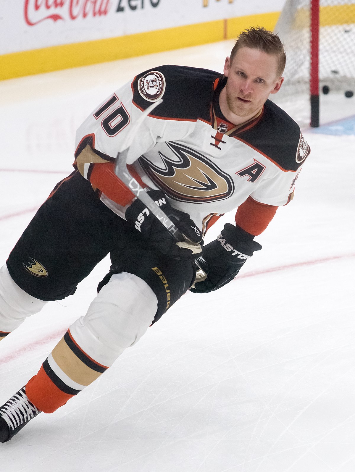 Corey Perry: A Deep Dive into His NHL Career and Legacy - Info Petite ...