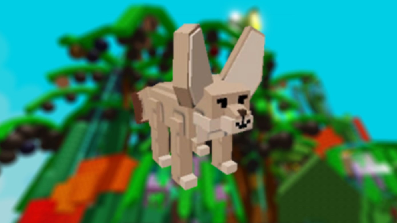 Fennec Foxes: Nature’s Inspiration for Growing a Garden - Info Petite ...