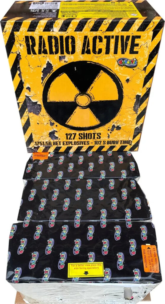 Explore Fireworks Near Me: Your Guide to Local Celebrations - Info ...