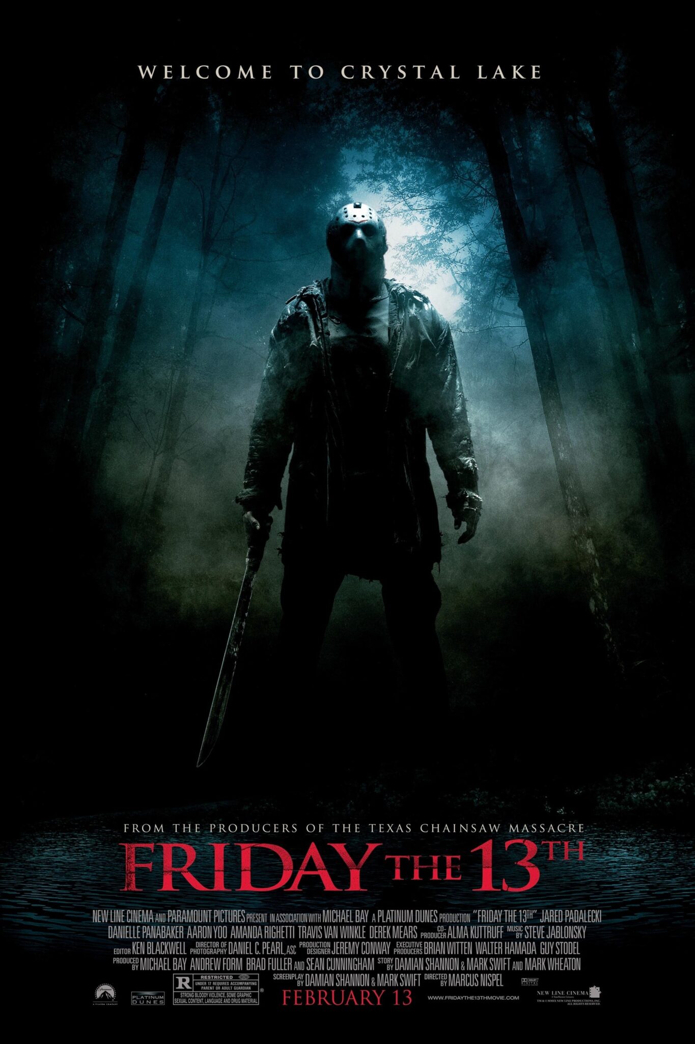 Understanding Friday the 13th: Myths and Significance - Info Petite Nation