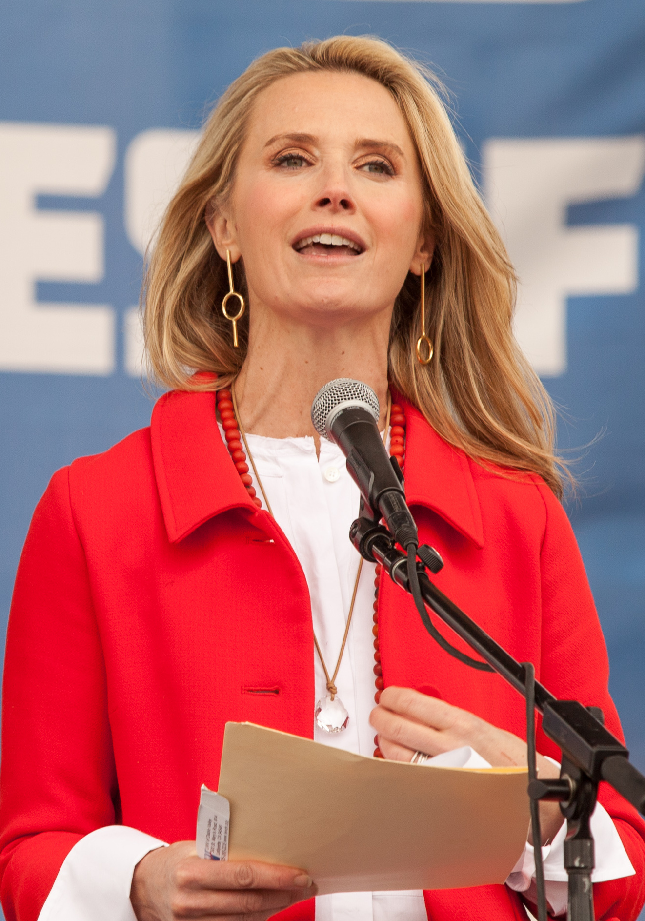 Jennifer Siebel Newsom: Impact and Advocacy as Gavin Newsom's Wife