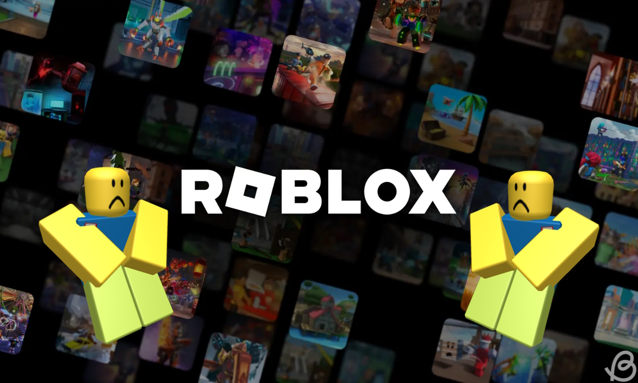 Is Roblox Down? Understanding Recent Outages - Info Petite Nation