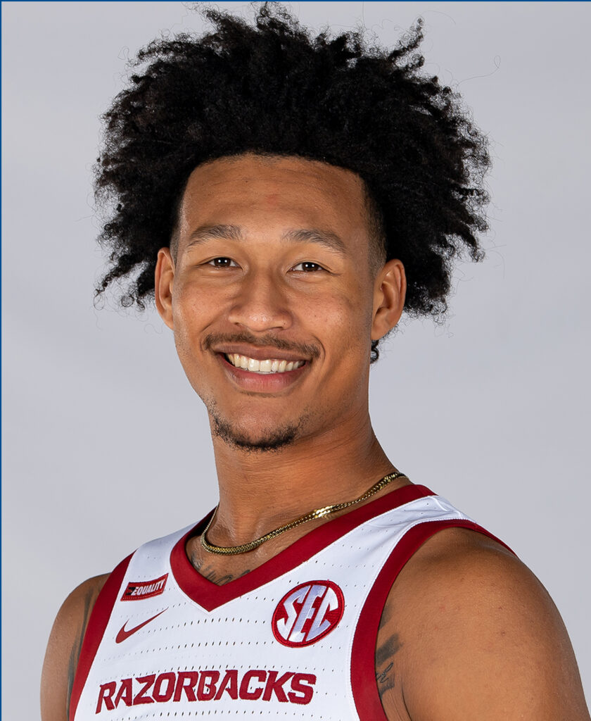 Jaylin Williams: The Promising Journey of a Rising NBA Star - Info ...