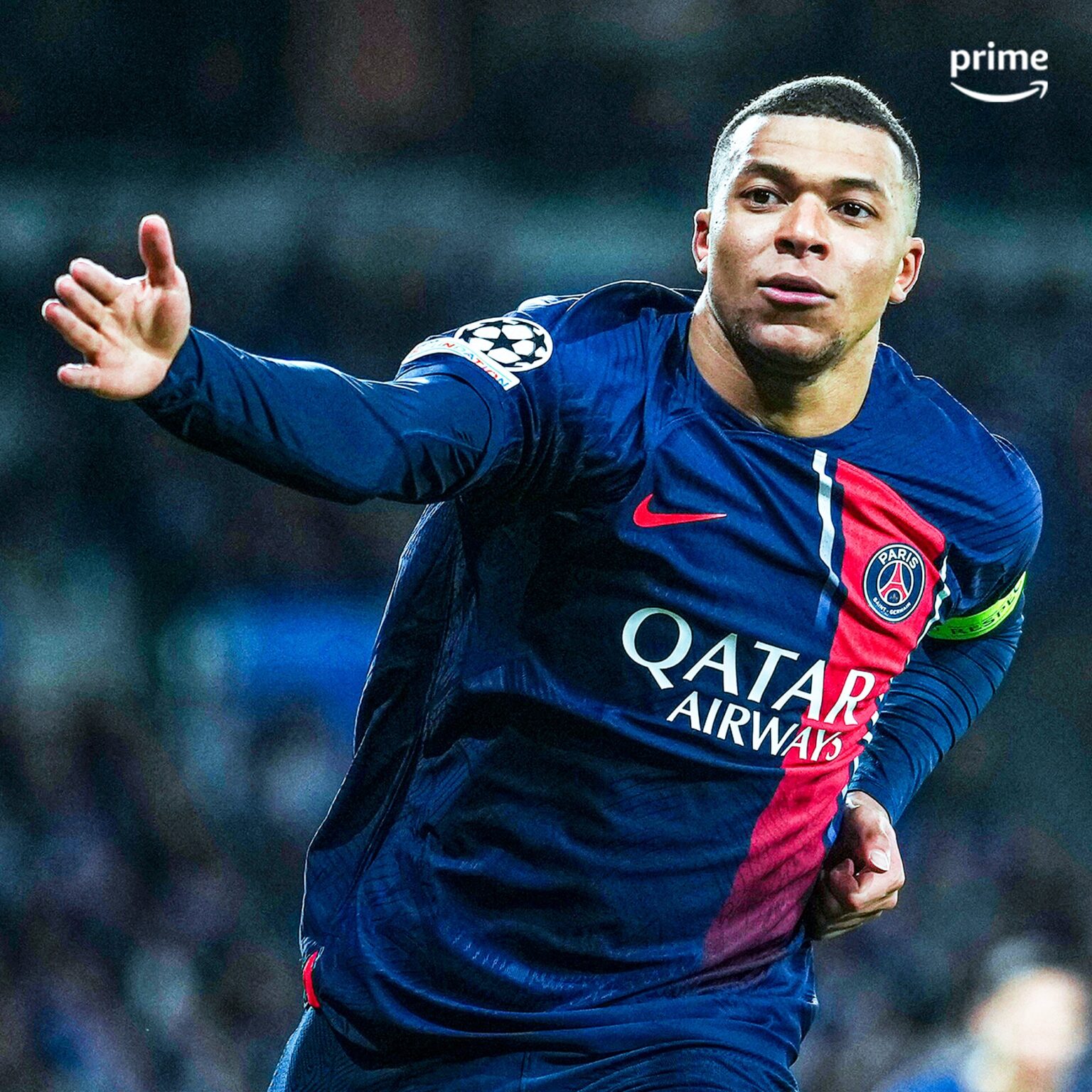 The Rise and Impact of Kylian Mbappé in World Football