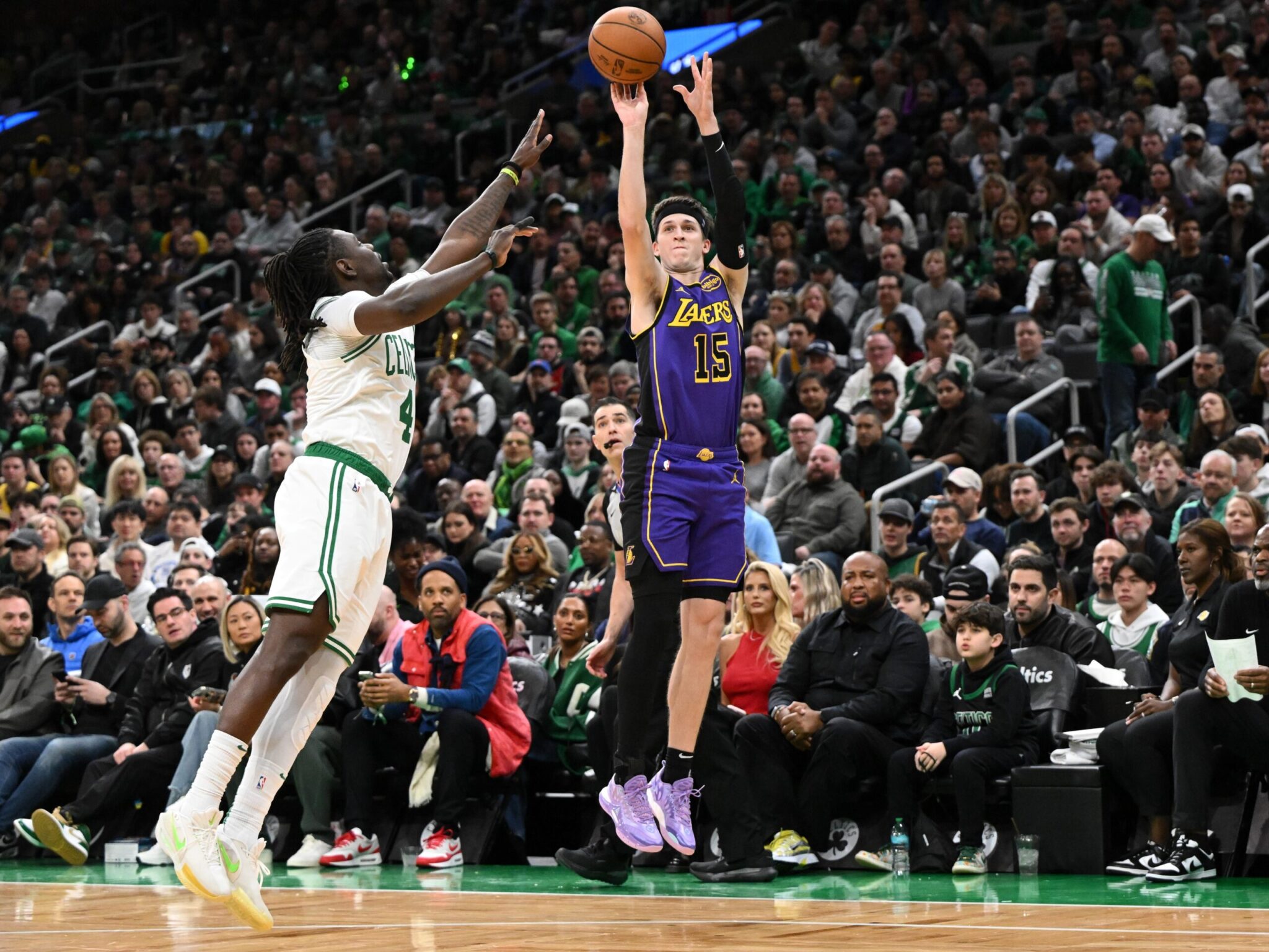 The Evolving Landscape of NBA Trades: What Fans Should Know - Info ...