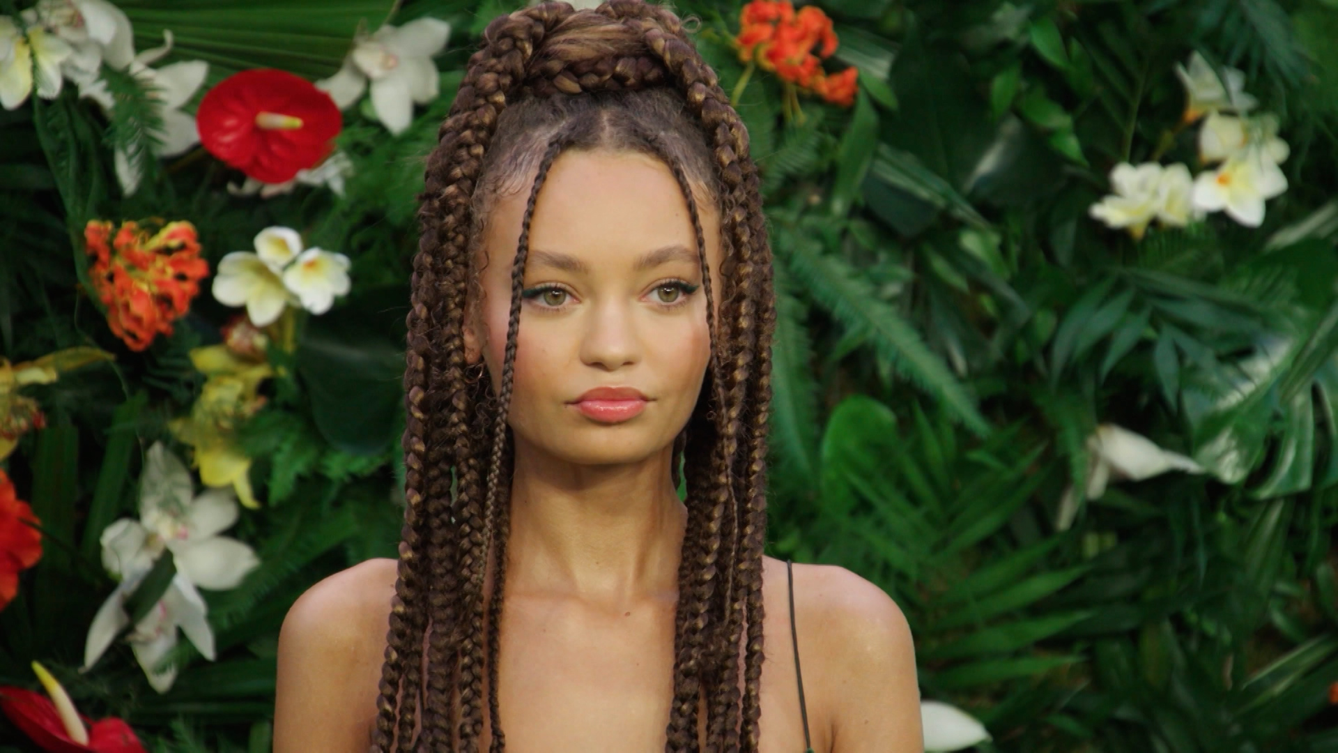 Nico Parker: The Rising Star Making Waves in Acting