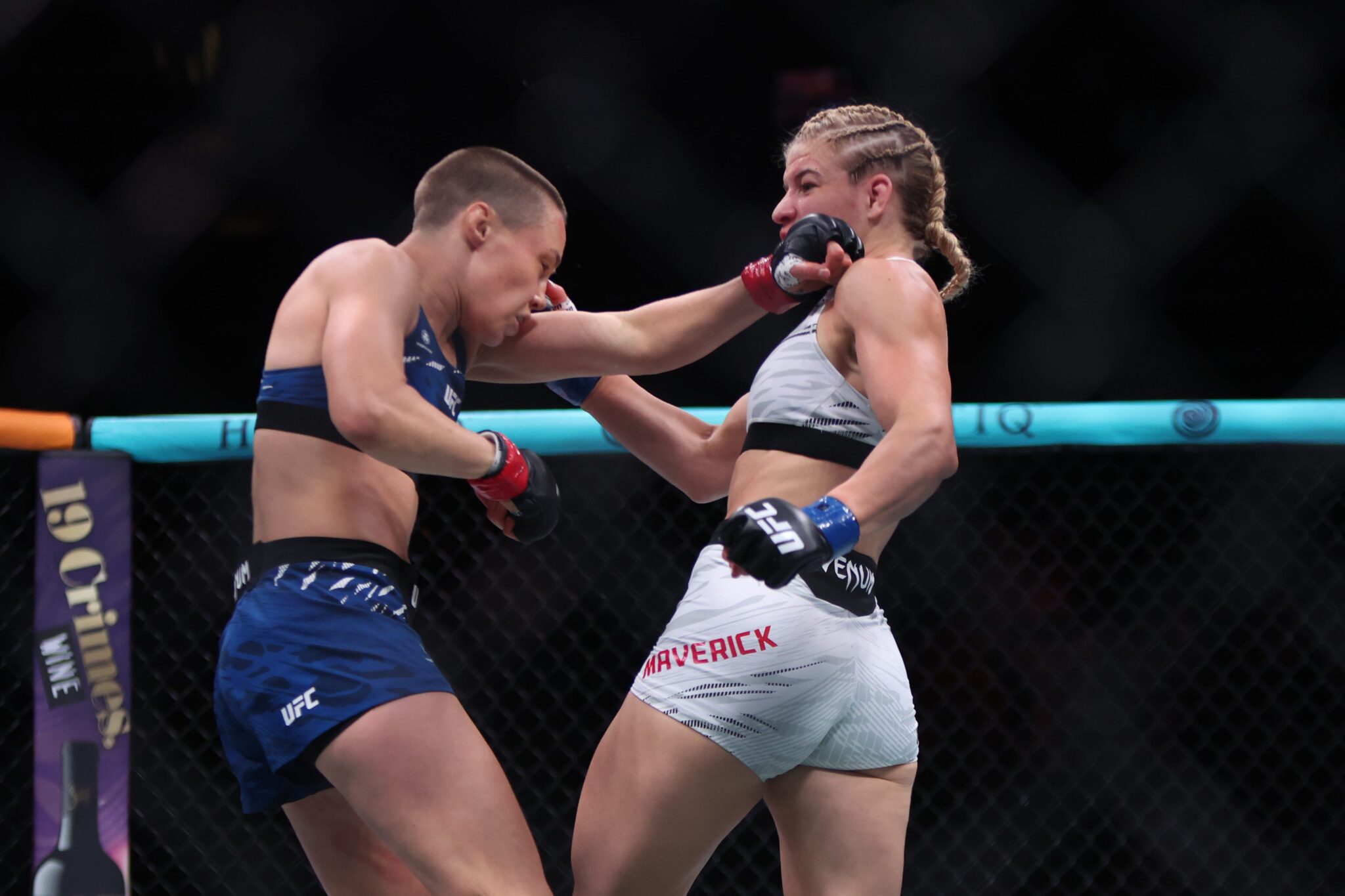 The Rise of Rose Namajunas: A Champion's Journey