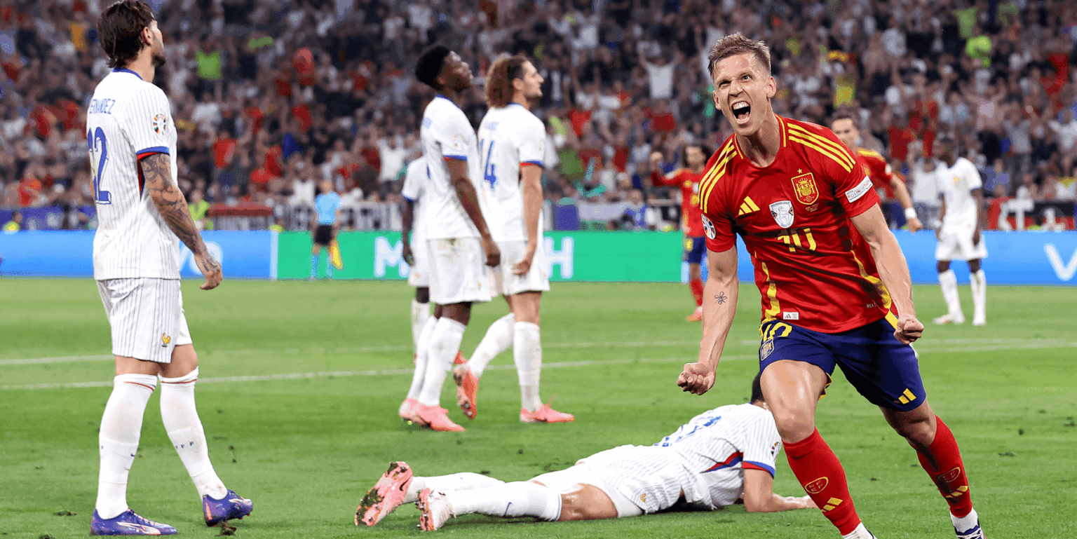 The Historic Sports Rivalry: Spain vs France - Info Petite Nation