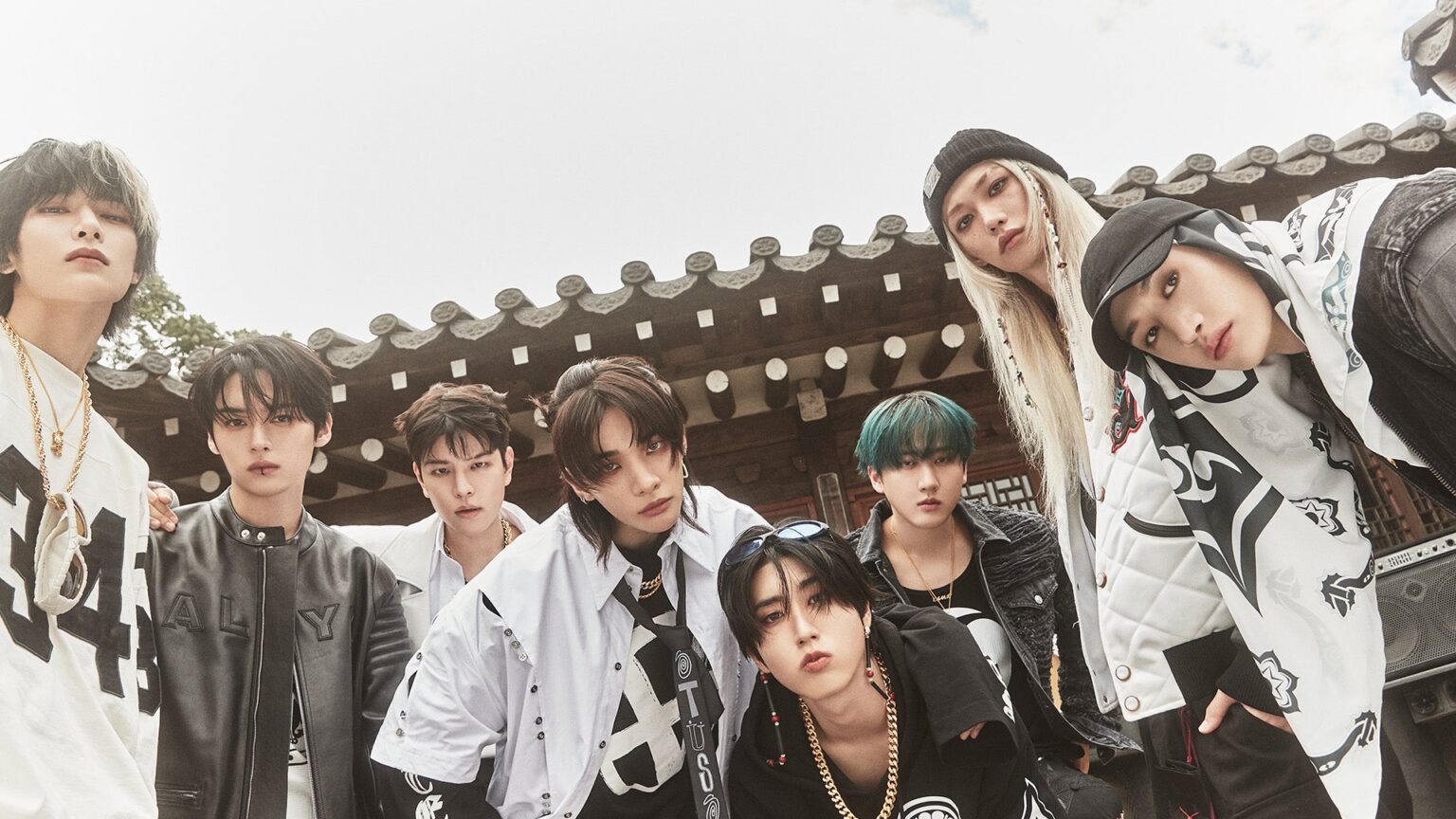 Stray Kids Delights Fans at Toronto Concert - Info Petite Nation