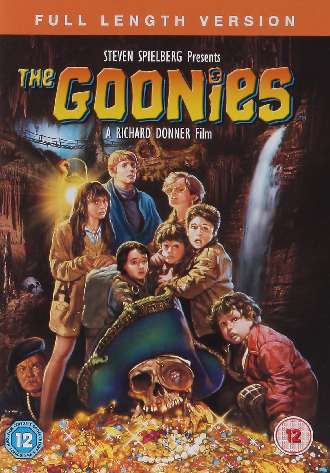 The Goonies: An Enduring Adventure Classic - Info Petite Nation