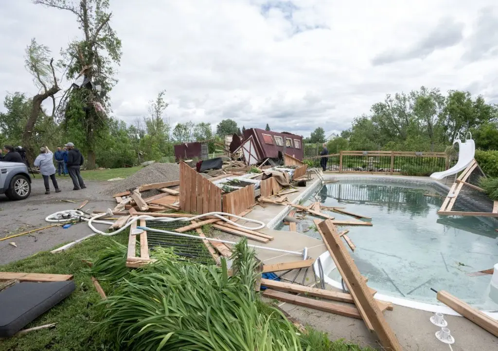Understanding the Weather in Montreal: Trends and Forecasts - Info ...