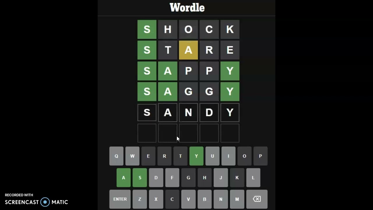 Today's Wordle Answer: Tips and Strategies - Info Petite Nation