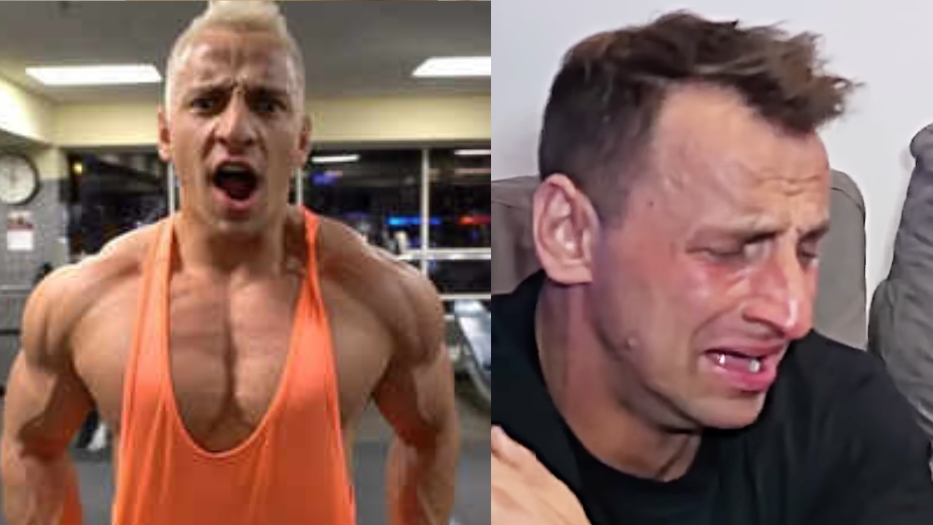The Rise and Influence of YouTuber Vitaly - Info Petite Nation